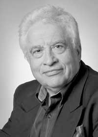 VicPerillo.com - About Vic